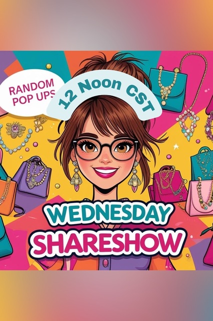 Posh Show - Poshmark